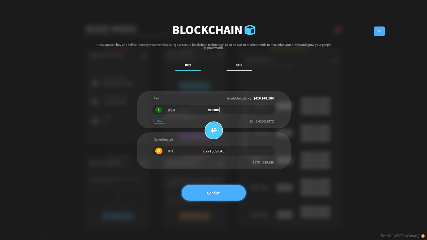 [PAID] #7 ERP Gang System - FiveM Releases - Cfx.re Community