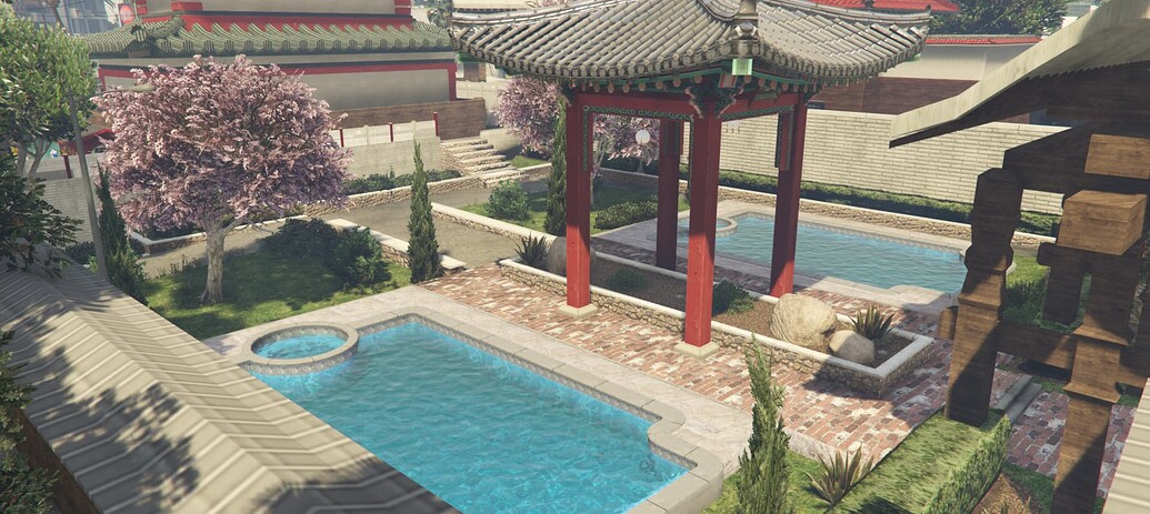 District Little Seoul [MLO] By Rex Studio - FiveM Search
