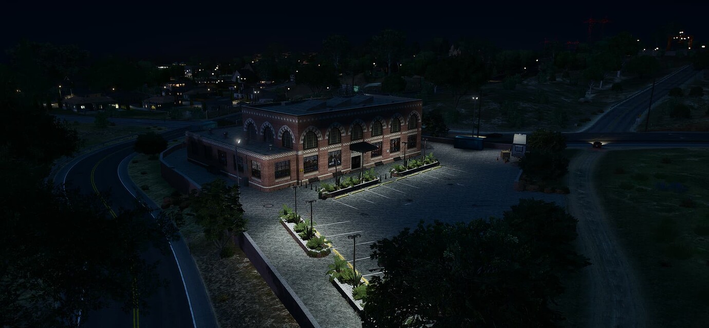 [PAID] [MLO] Turtle Tech HQ – Roxwood - FiveM Releases - Cfx.re Community