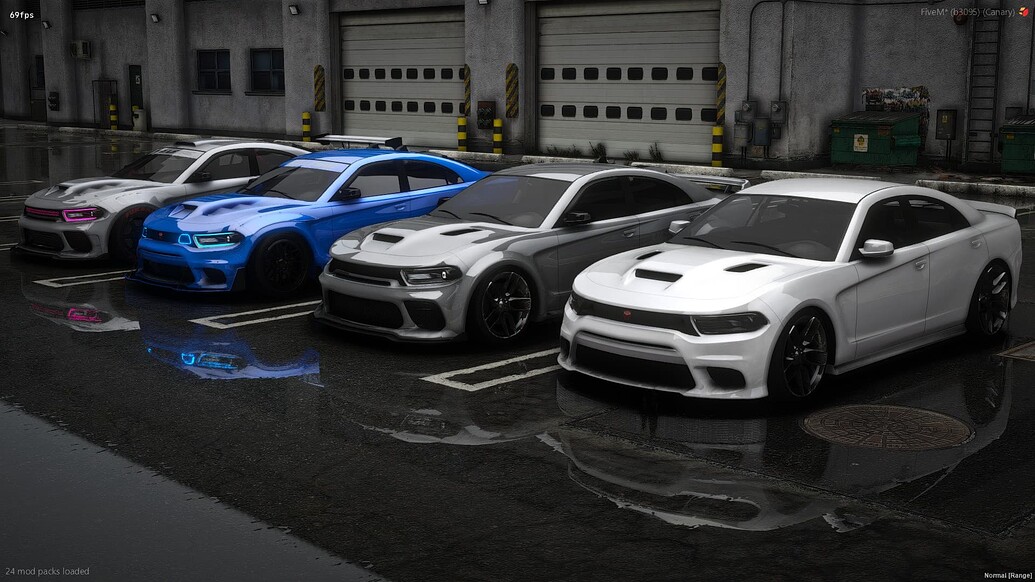 STX X Jakers Designs - FiveM Releases - Cfx.re Community