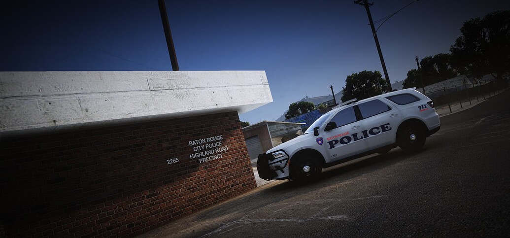 ⚜ Louisiana Life S3| FiveM's #1 Louisiana Based Server | Authentic ...