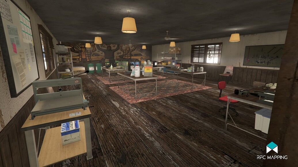 [MLO] Gang Stash Houses - FiveM Releases - Cfx.re Community
