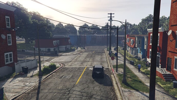 [paid] philladelphia hood - FiveM Releases - Cfx.re Community