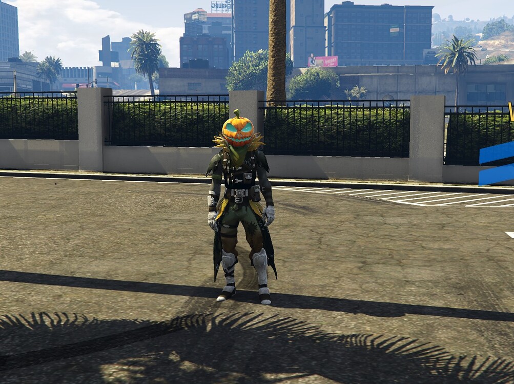 [Release] [Free] Ped Menu With All Preview - FiveM Releases - Cfx.re ...