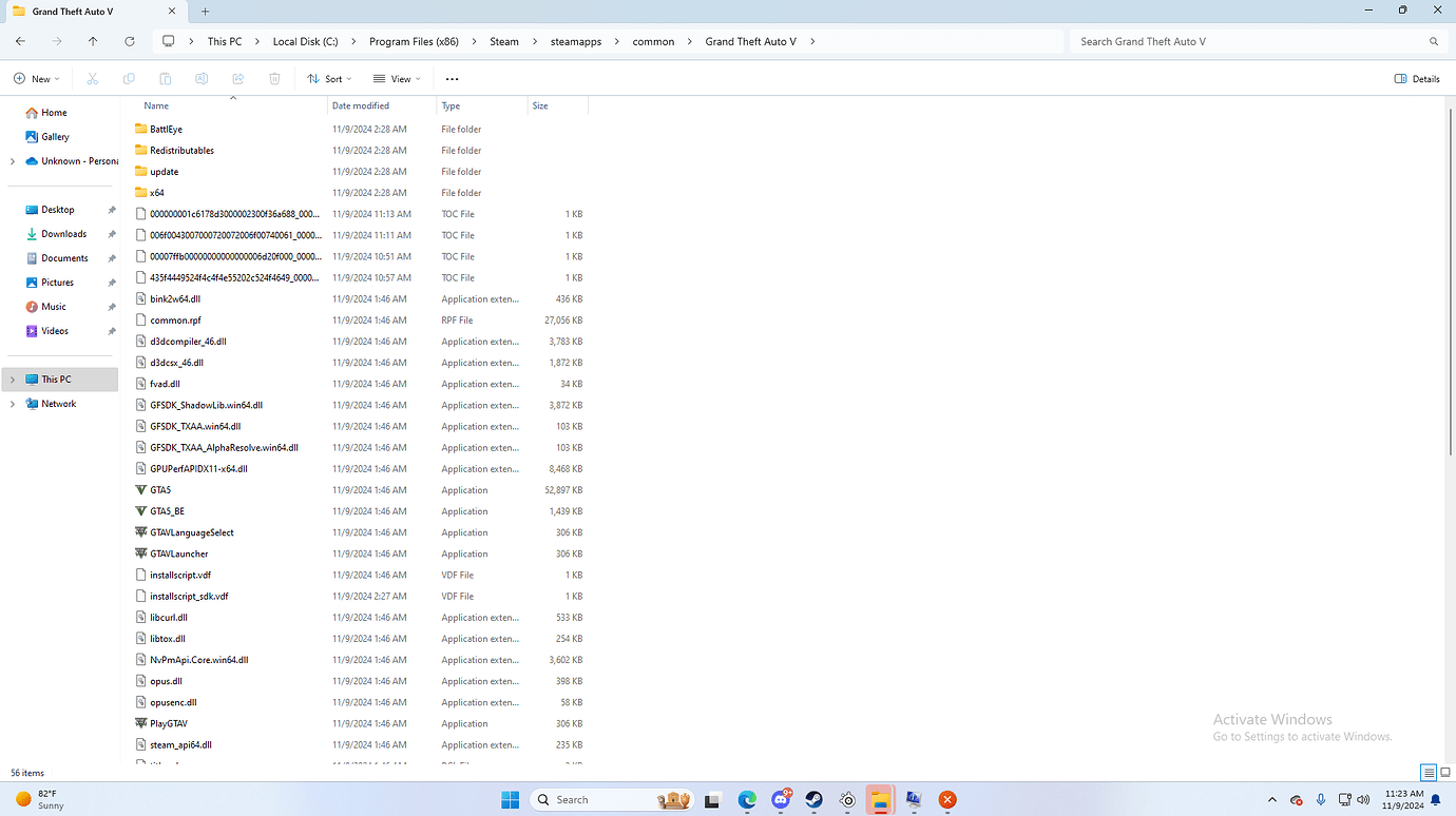 Fivem has stopped responding (Directx query) - FiveM Client Support ...