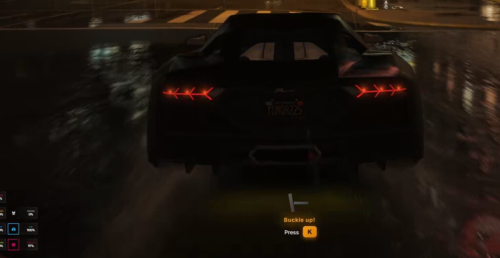 [RELEASE] [PAID] Agency-Seatbelt for ESX/QB/STANDALONE | Modern ...