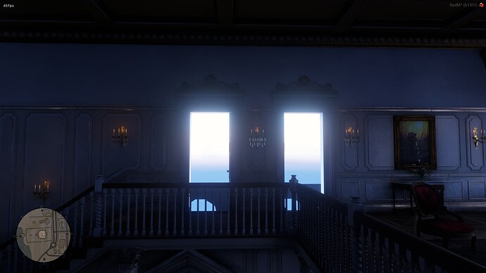 Question about the Mayor's House - RedM Discussion - Cfx.re Community