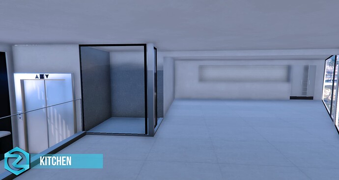 [PAID] Apartment Housing Shell for Quasar System - FiveM Releases - Cfx ...