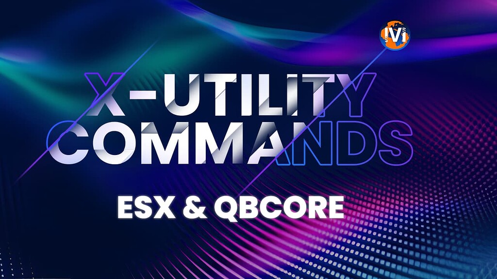 [ESX, QB, STANDALONE] All in One Command System - FiveM Releases - Cfx ...