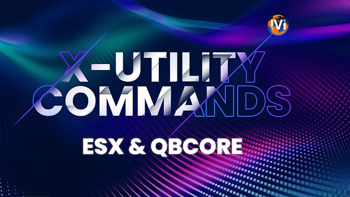 [ESX, QB, STANDALONE] All in One Command System - FiveM Releases - Cfx ...