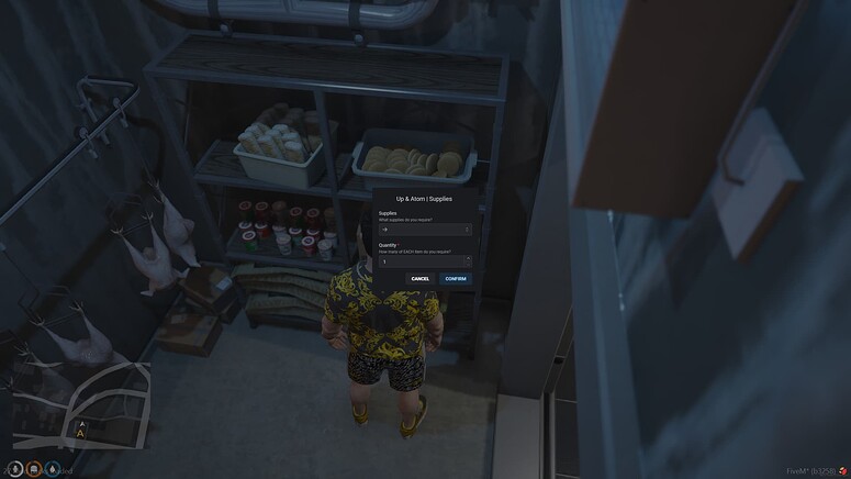 [PAID] [QB] Multi: Restaurants | The Ultimate Food Empire - FiveM ...