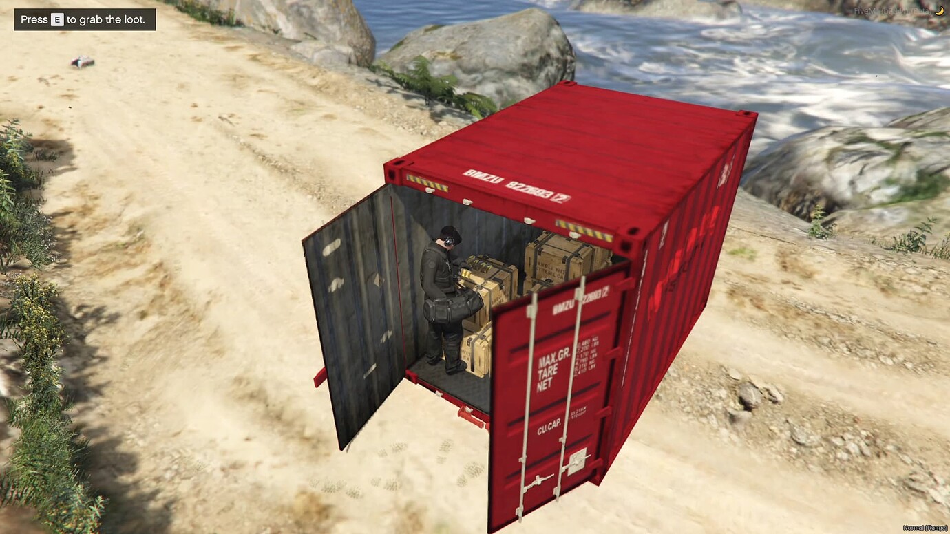 Airplane Heist: Mid-Air Cargo Interception [DISCOUNT] - Enyo SkyHeist ...