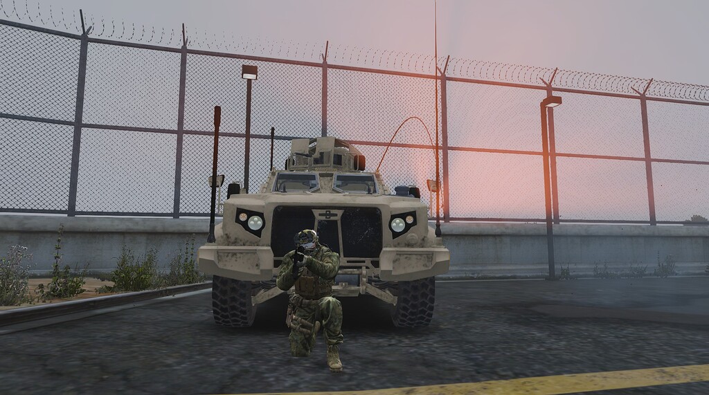 Humane Labs and Research - FiveM Snapmatic - Cfx.re Community