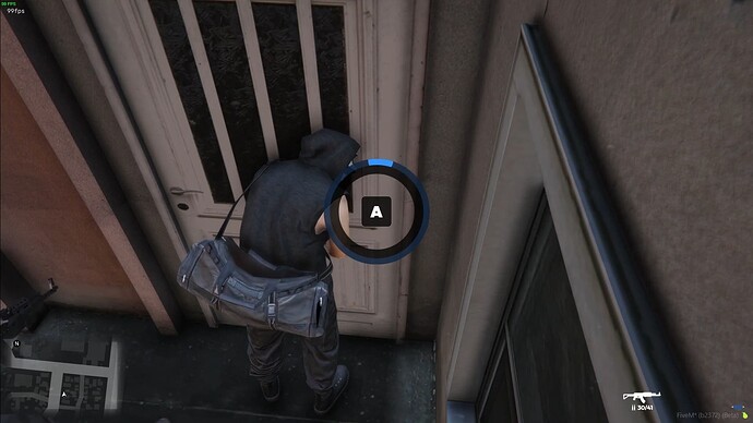 House Robbery - FiveM Releases - Cfx.re Community