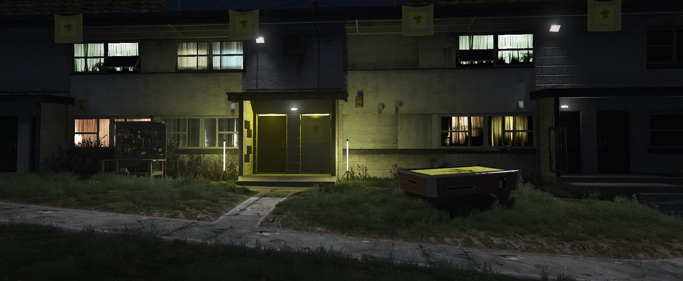 [maps] Los Vagos - FiveM Releases - Cfx.re Community