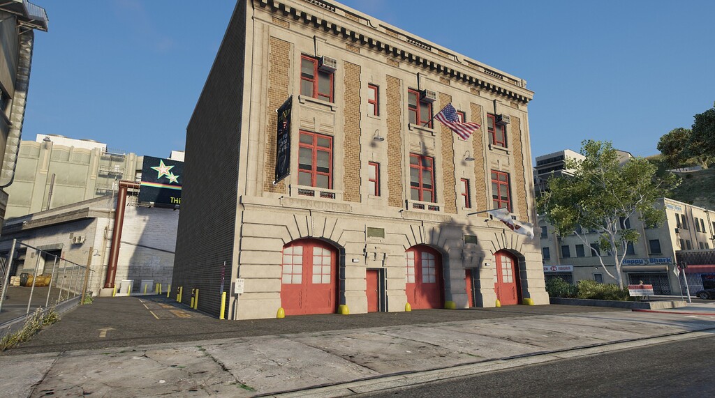 Power St - FiveM Snapmatic - Cfx.re Community