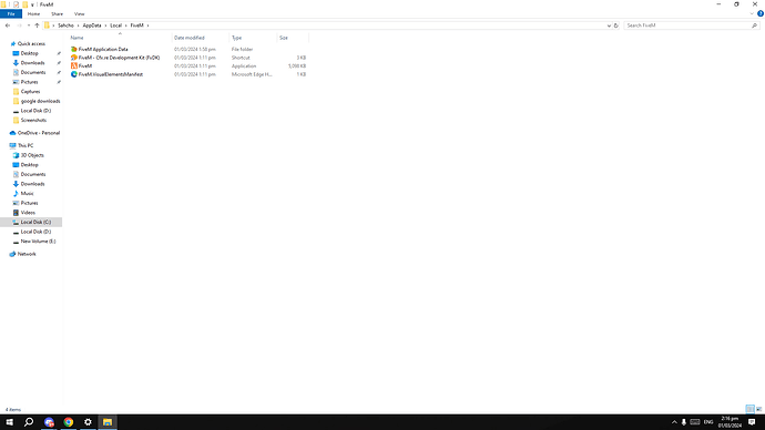 [Window Title] Error GTA5_b2699.exe!std::basic_string ::_Tidy_deallocate (0x58) [Main ...