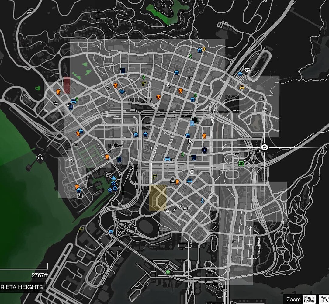 [QB/ESX/Standalone] Gang Zones & Turfs Utility - Releases - Cfx.re ...