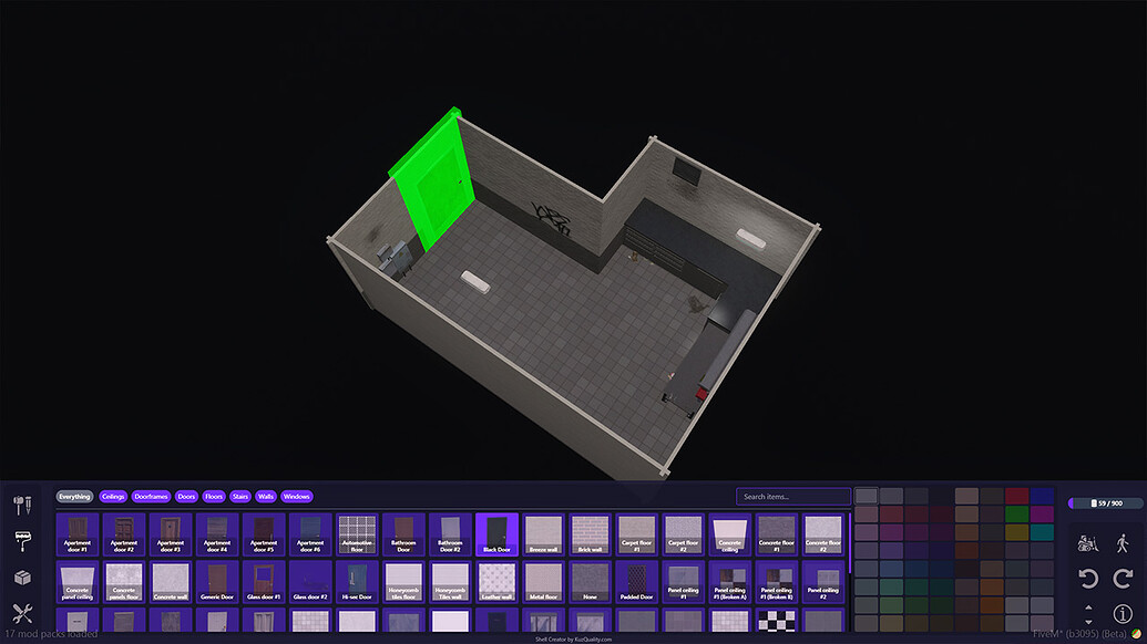 Shell Creator - FiveM Search