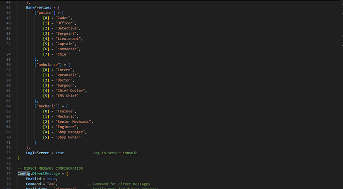 [ESX, QB, STANDALONE] X-HUD Notify - Modern Notification System - FiveM Releases - Cfx.re Community