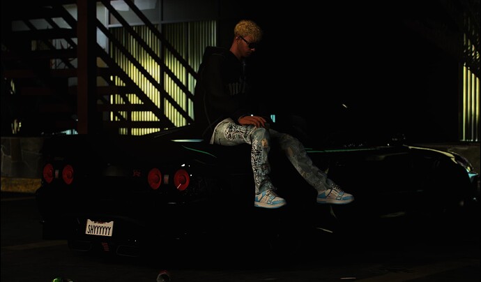 [PAID]🥵 Animation Position Script [All Framework (Standalone)] - Page 5 ...