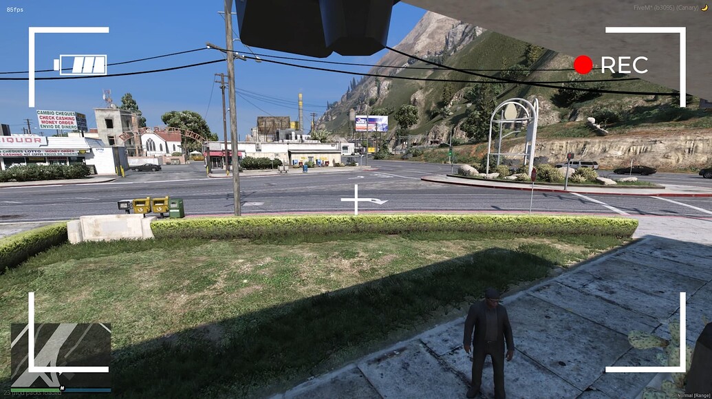 Fast Scripts Hacker Phone FiveM [ESX / QBCore / QBox] - FiveM Releases ...