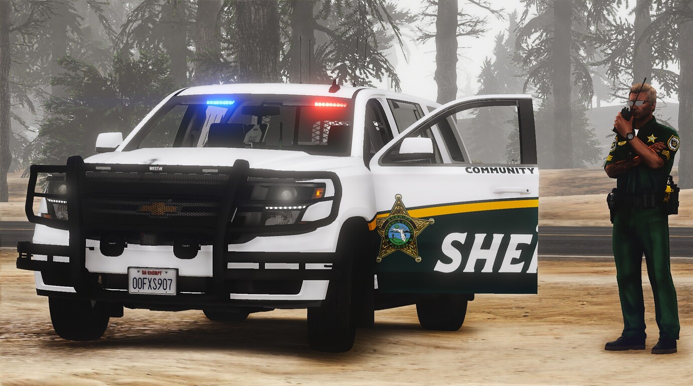 Smoke Tree Rd - FiveM Snapmatic - Cfx.re Community