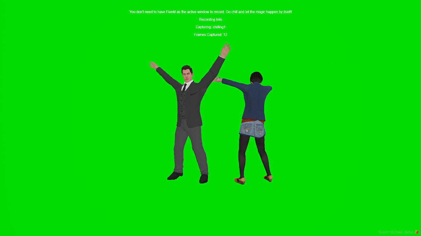 cDev Emote Menu + GIF Recorder - FiveM Releases - Cfx.re Community