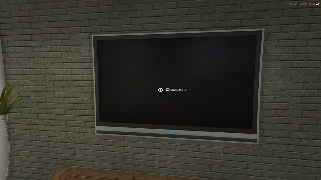 [PAID] [Standalone] [ESX] [QBCORE] Television | Vehicle Television ...