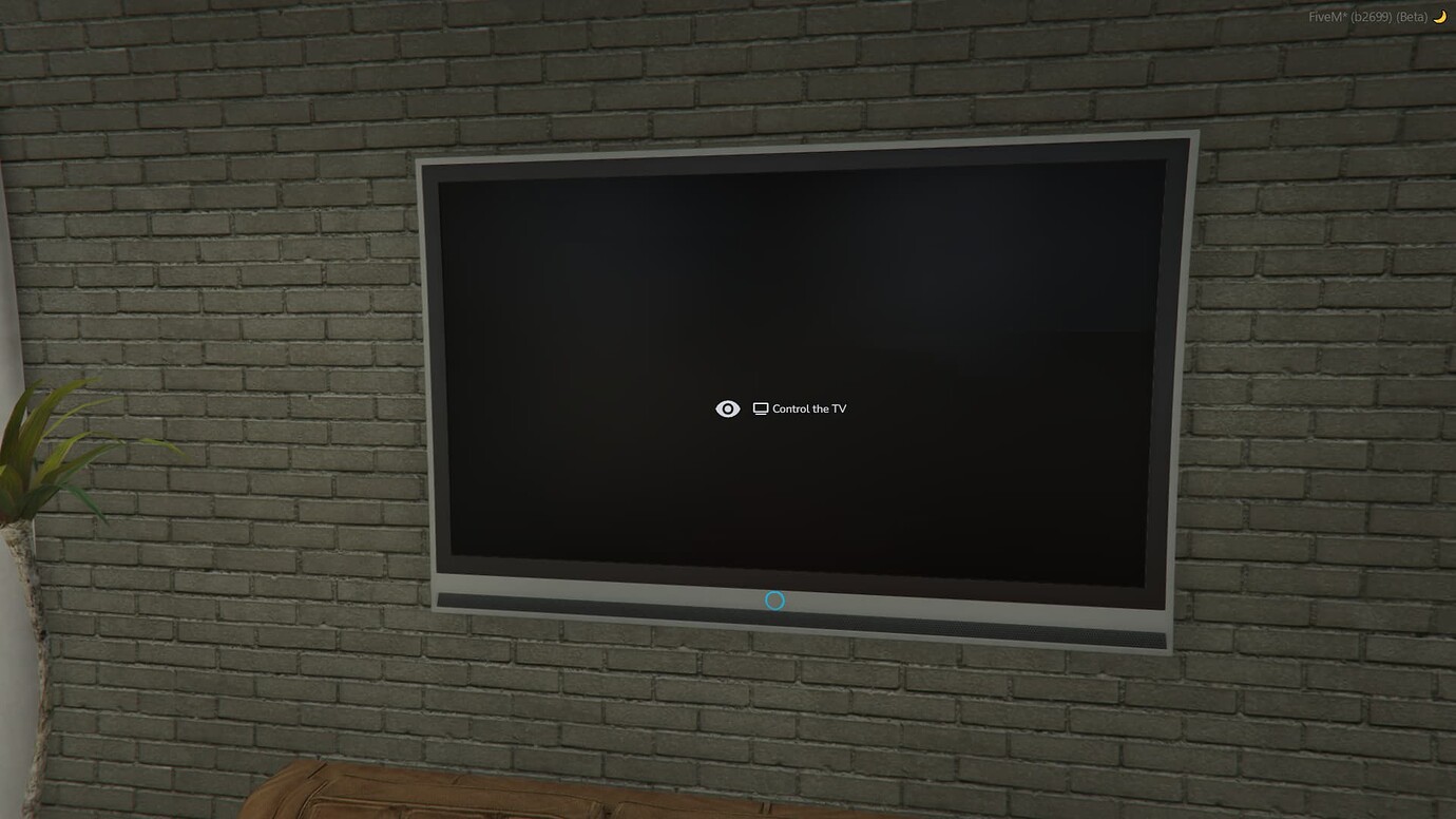 [PAID] [Standalone] [ESX] [QBCORE] Television | Vehicle Television ...