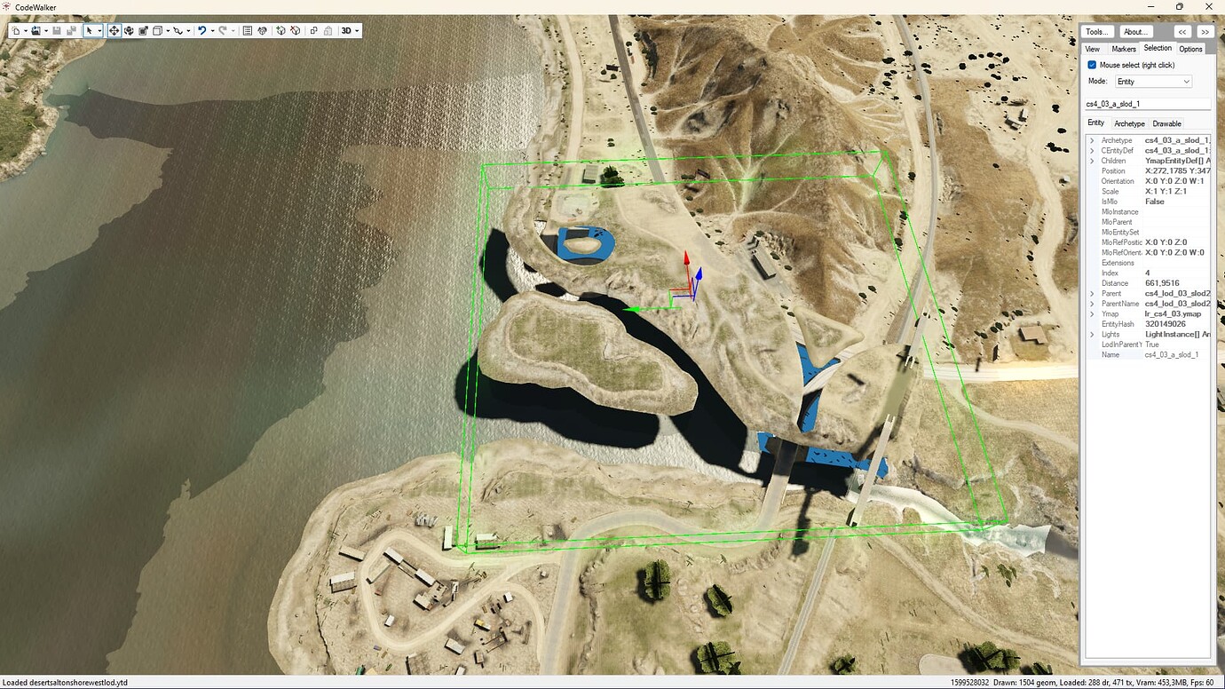 [ free] new island! - FiveM Releases - Cfx.re Community