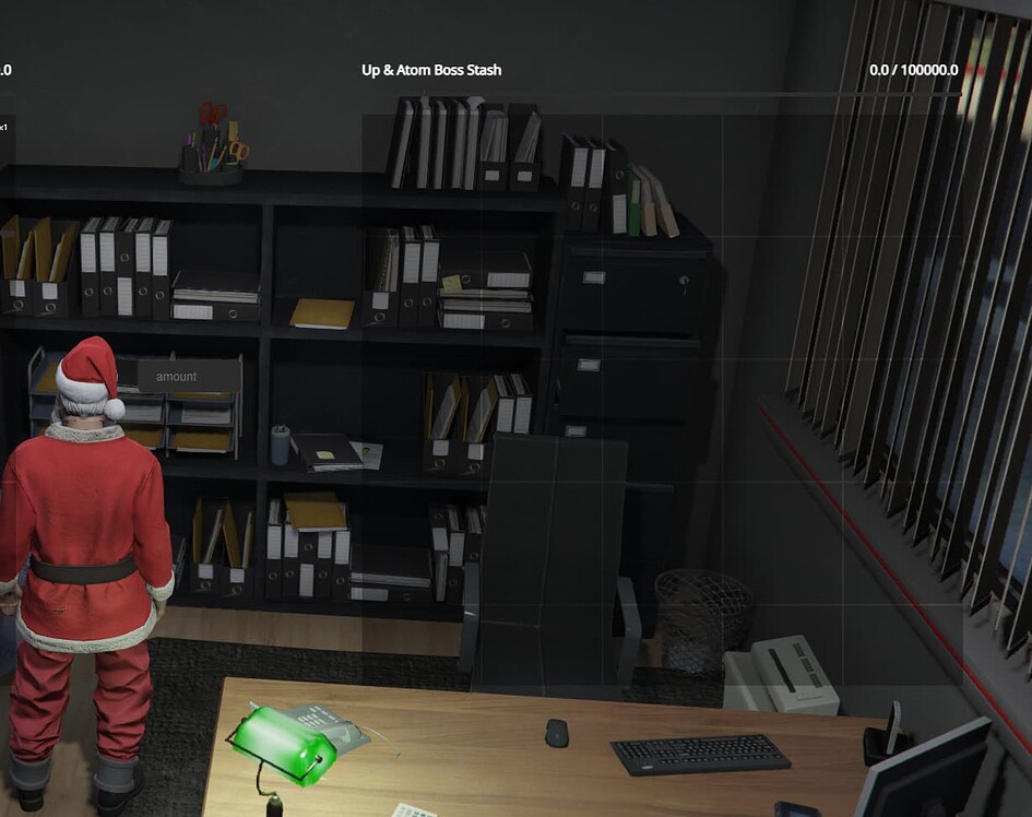 [QB] [PAID] Up & Atom Restaurant Job - FiveM Releases - Cfx.re Community