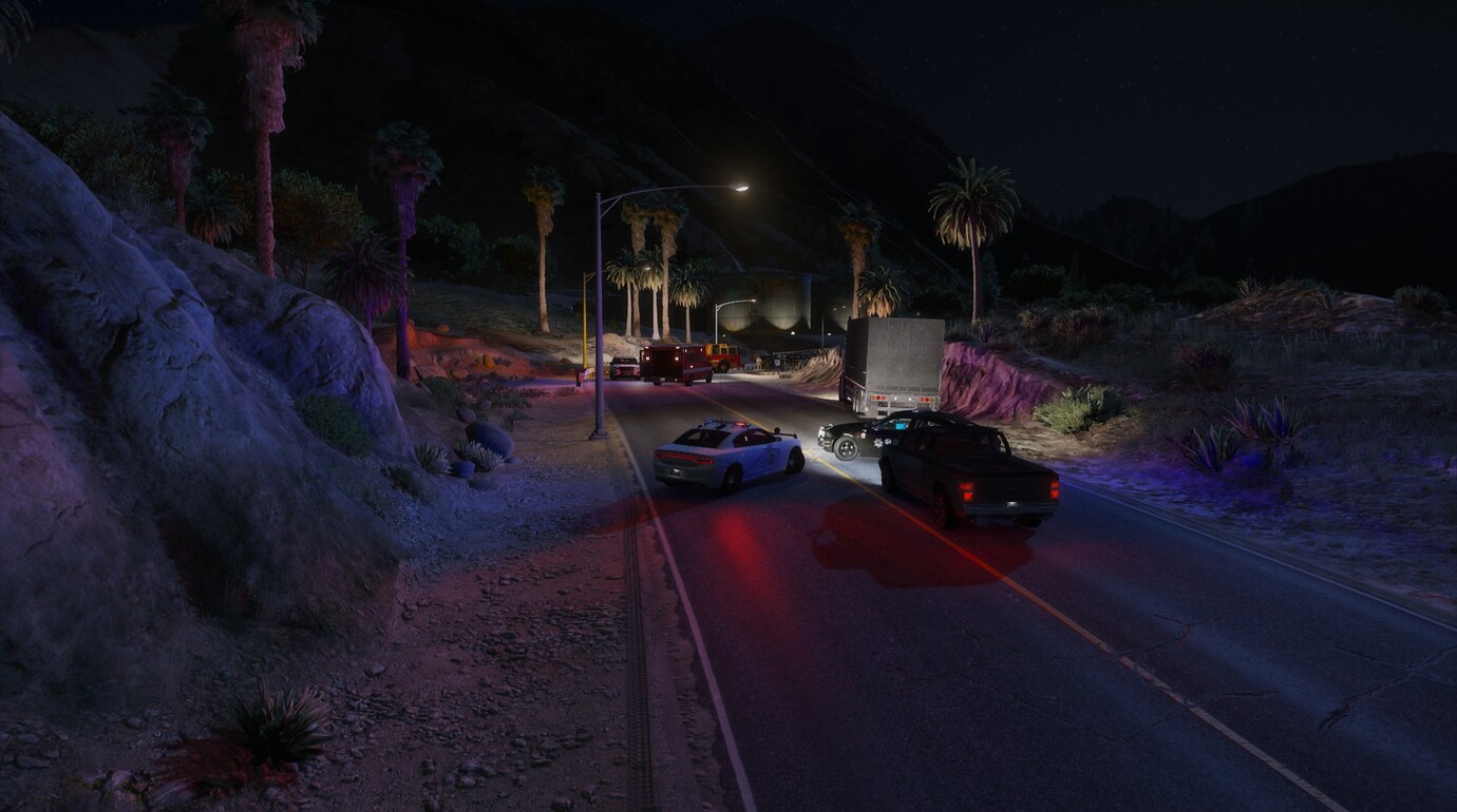 Mount Josiah - FiveM Snapmatic - Cfx.re Community