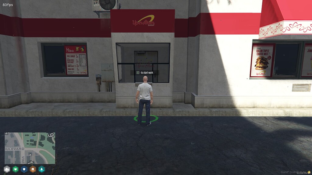 [PAID] [QB] [ESCROW] Tasty Treat Food Delivery Script For Qbcore Servers - FiveM Releases - Cfx ...