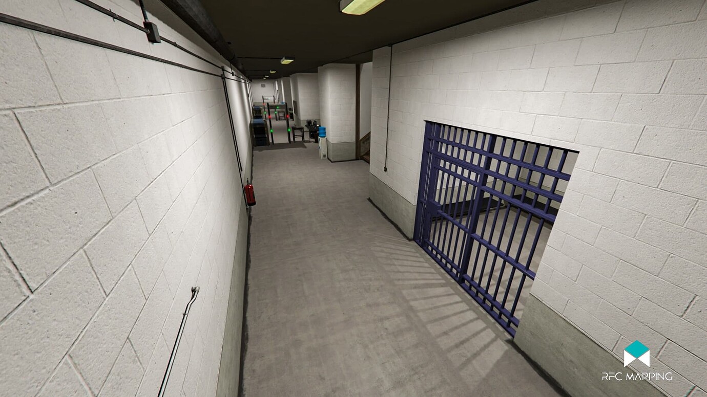 [MLO] Courthouse - FiveM Releases - Cfx.re Community
