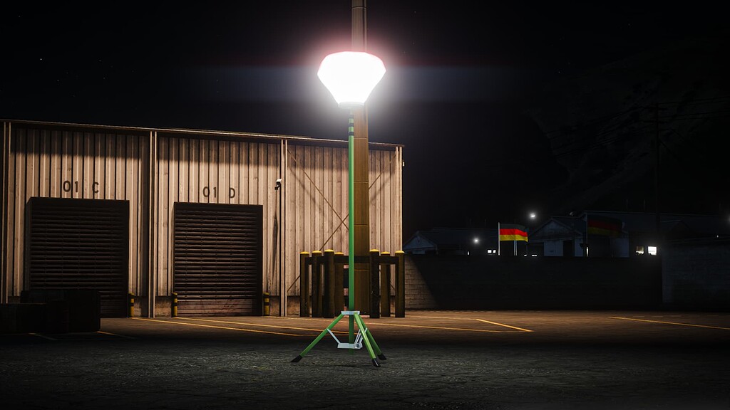 Lightballoon Prop - FiveM Releases - Cfx.re Community