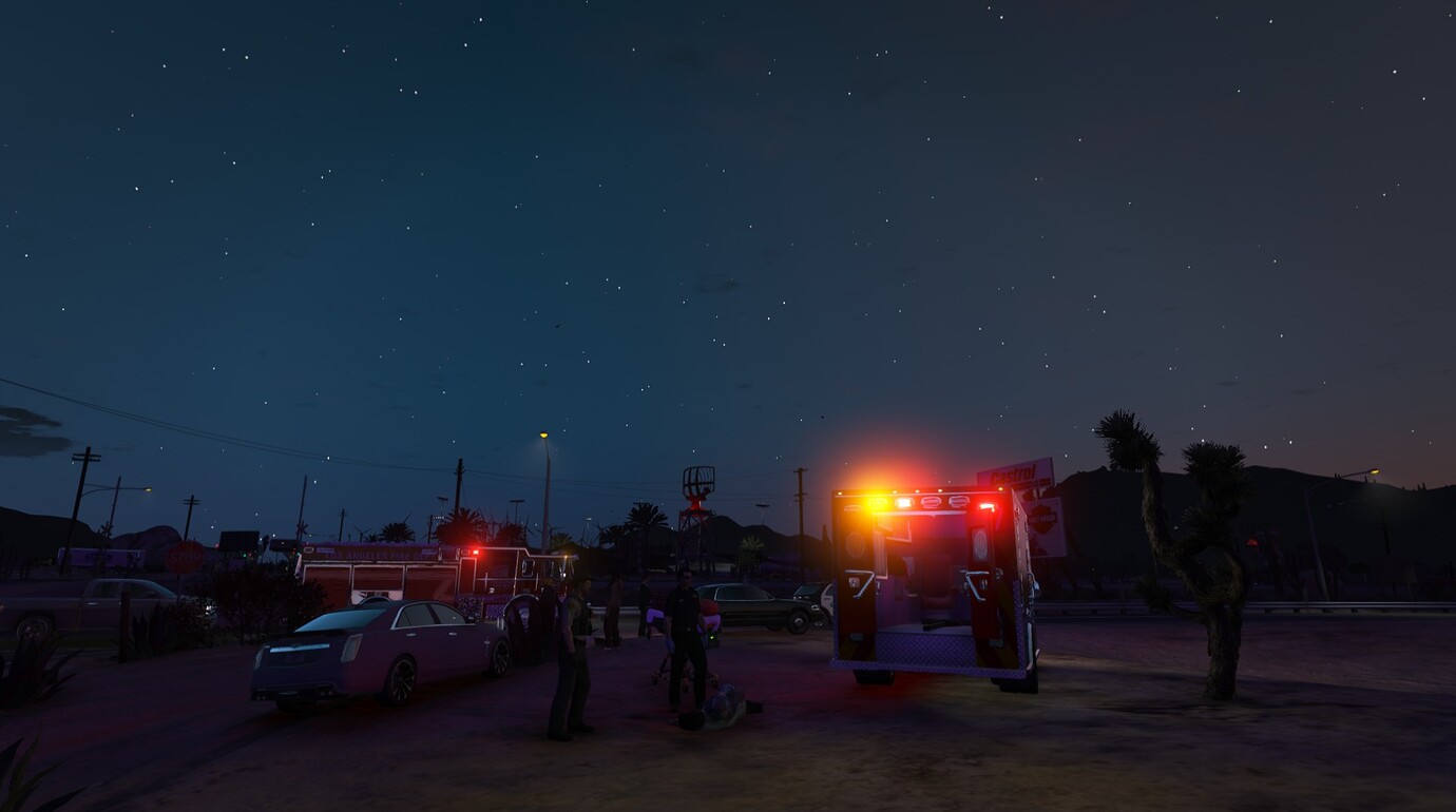 Desert Shores - FiveM Snapmatic - Cfx.re Community