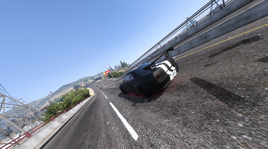 Elysian Fields Freeway - FiveM Snapmatic - Cfx.re Community