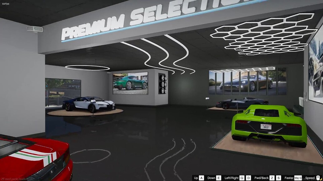 PDM Little Seoul V2 [MLO] - FiveM Releases - Cfx.re Community