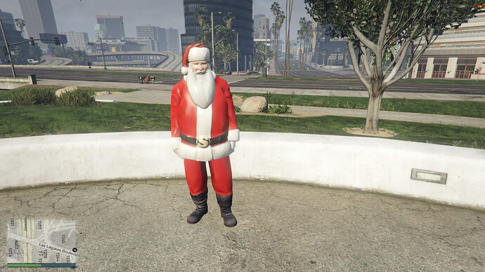 [PAID] [ESX / QBCore] Christmas - FiveM Releases - Cfx.re Community