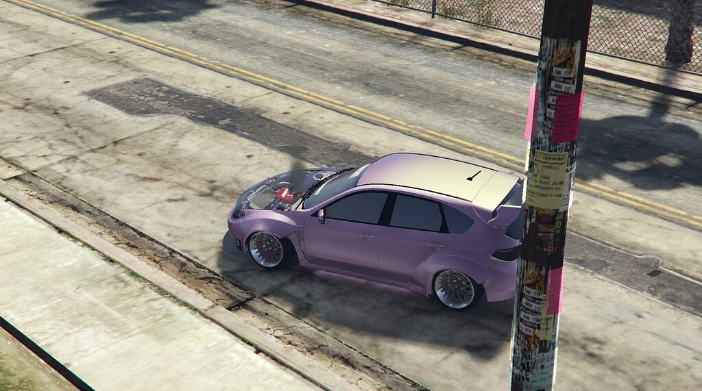 Autopia Pkwy - FiveM Snapmatic - Cfx.re Community