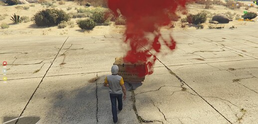 [PAID][ESX/QBCore] Airdrop System - FiveM Releases - Cfx.re Community