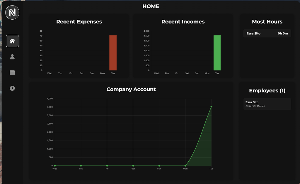 [PAID][ESX/QB] Boss Menu [UI] | - FiveM Releases - Cfx.re Community