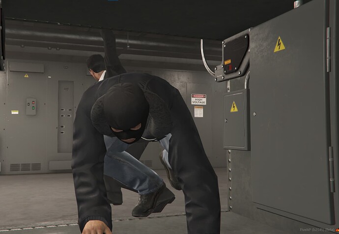 Casino Heist With the complete Map [STANDALONE/QBCORE/ESX] - FiveM ...