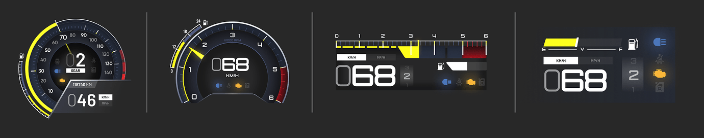 Advanced HUD Izzy Shop [ESX / QB CORE] - FiveM Releases - Cfx.re Community