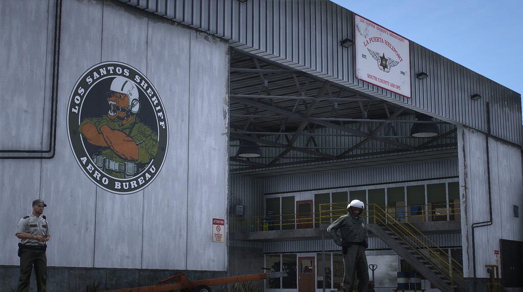 Shank Street - FiveM Snapmatic - Cfx.re Community