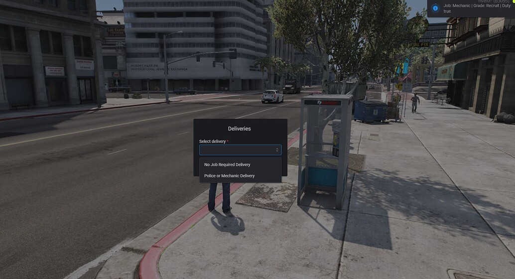 AXE - Deliveries [QB/QBX] - FiveM Releases - Cfx.re Community