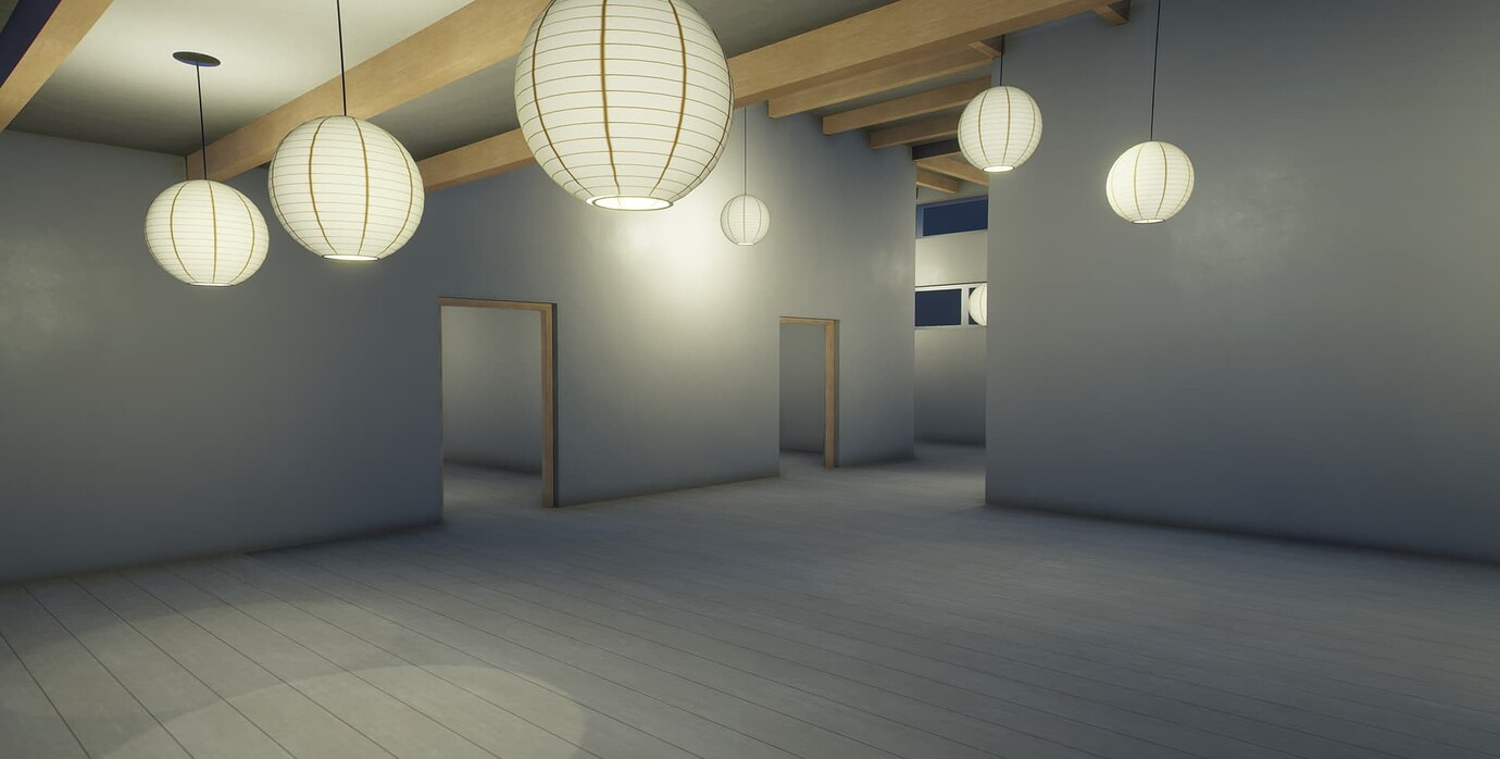 [PAID] 150+ All Shells Pack - K4MB1 MAPS [2025] - FiveM Releases - Cfx.re Community