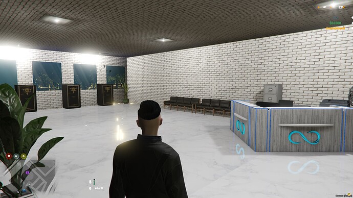 [Paid] City Job Center Garage and Ocean Highway Garage Ymap [MLO ...