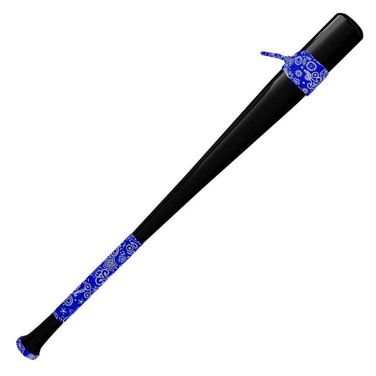 [AddOn] [Weapon] Gang Bats - Color Wave - FiveM Releases - Cfx.re Community